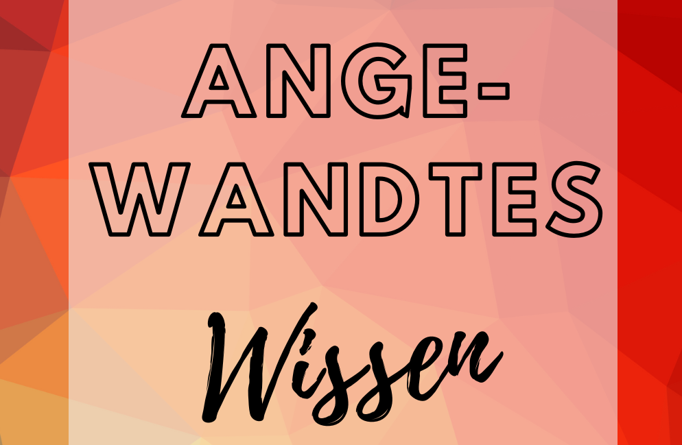 Wissen einfach nutzen _ macht des wissens oder wissen – ICDK
